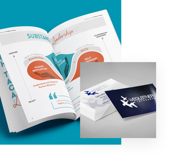 DesignSolutions101 | Stationery-design